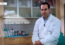 La Pitiriasi Rosea di Gibert: la guida completa per la diagnosi e la ...